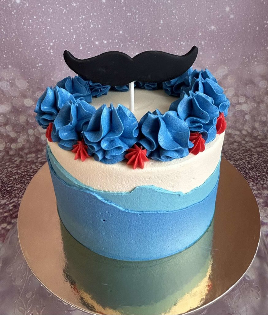 Mottumars - Sætar Syndir